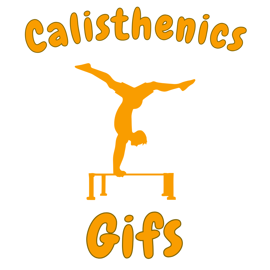 +122 CALISTHENICS GIFS