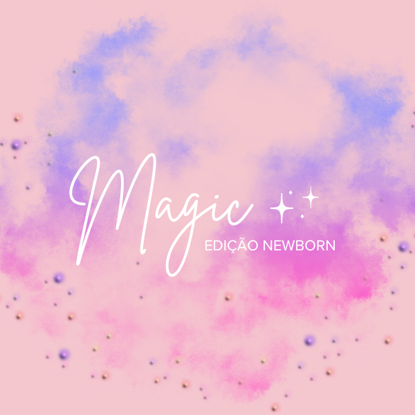 Magic - Edição de Fotografia Newborn - Nanda Tirre | Hotmart