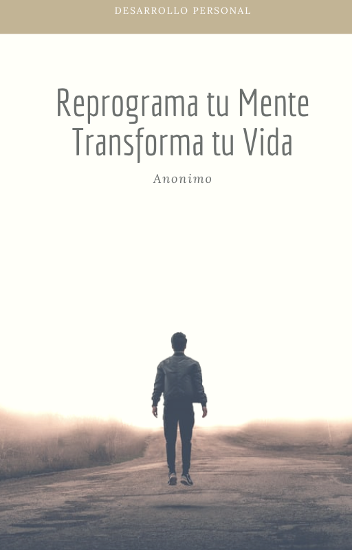 Reprograma tu Mente Transforma tu Vida - Carlos Ortega | Hotmart