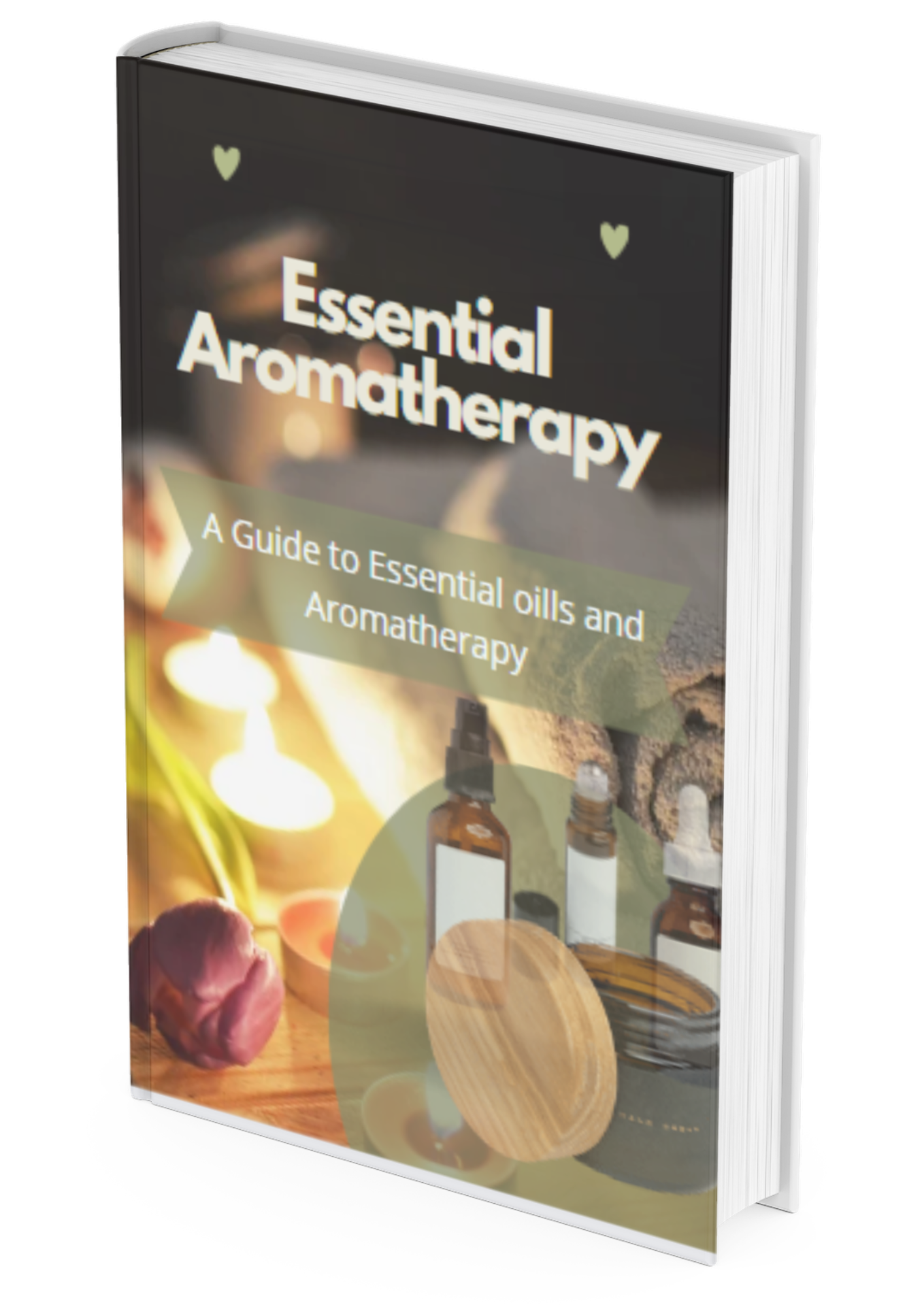 Essential Aromatherapy