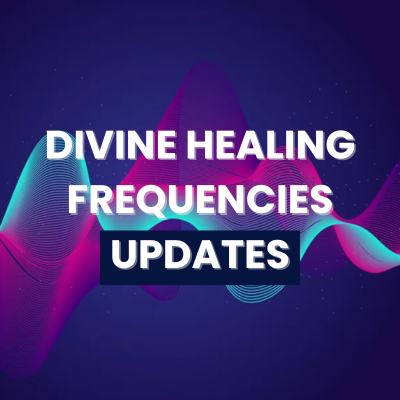 Divine Frequency Update - LT Connect Digital | Hotmart