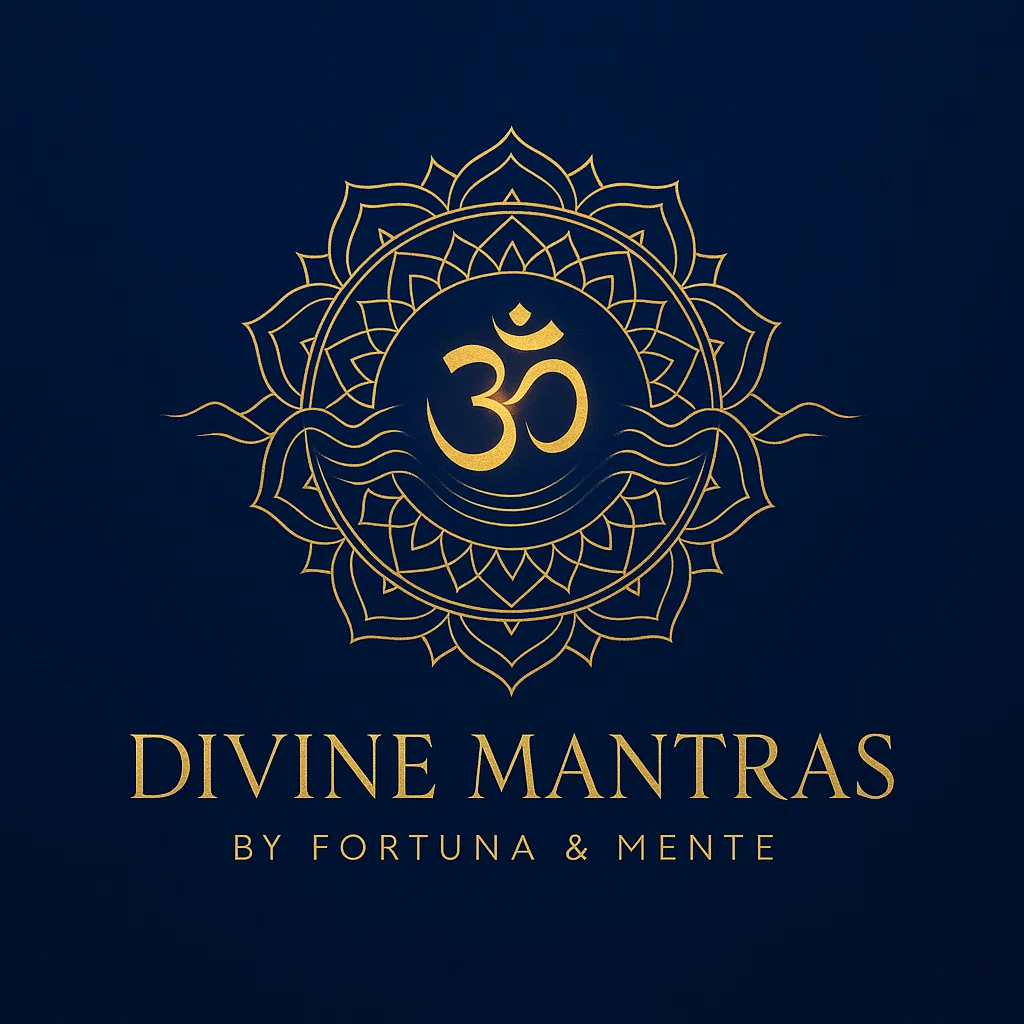 Divine Mantras By Fortuna e Mente