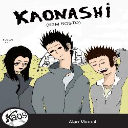 Kaonashi