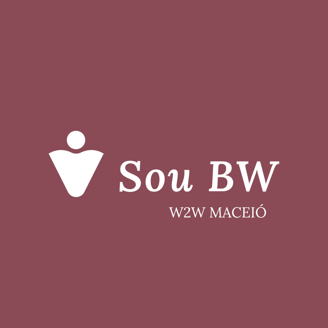 SOU BW - MACEIÓ - W2W Club | Hotmart