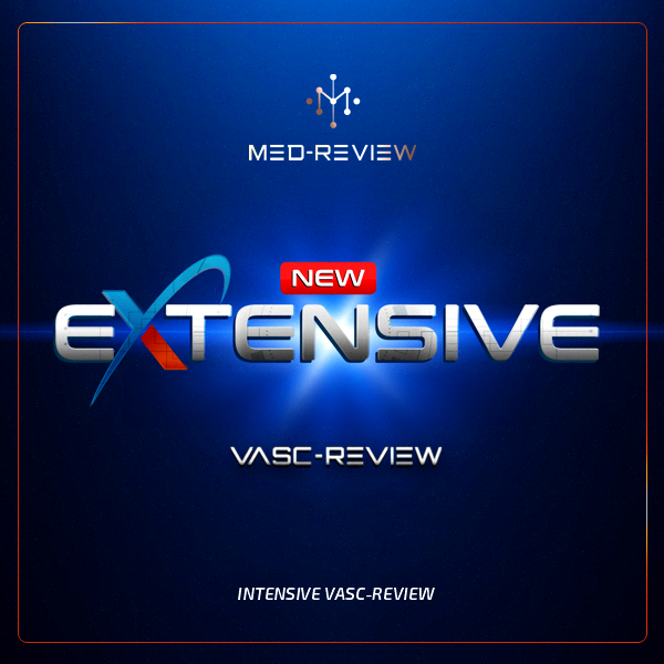 Vasc-Review - Extensive - MED-REVIEW | Hotmart
