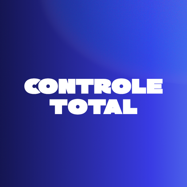 Controle Total - DCS DIGITAL | Hotmart