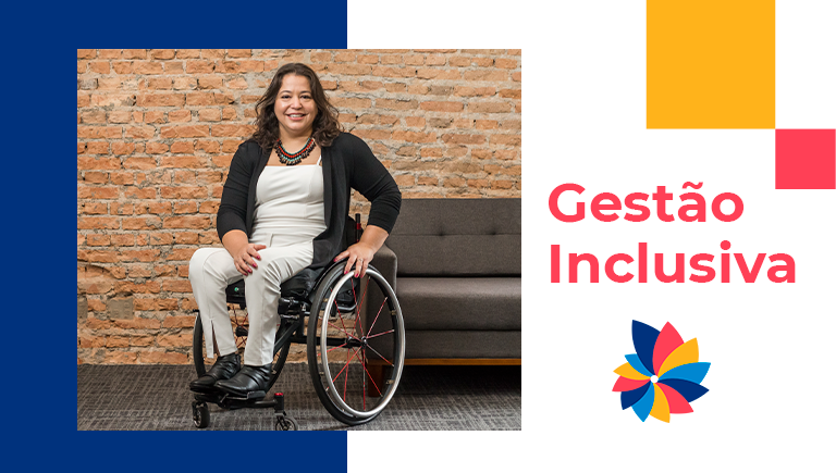 Gestão Inclusiva - Talento Incluir | Hotmart