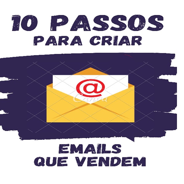 10 passos para criar e-mails que vendem - Lilian de Oliveira Souza ...