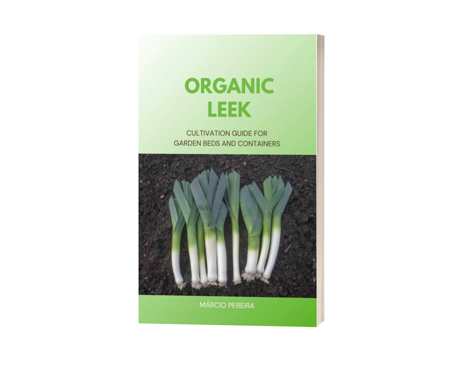Organic Leek