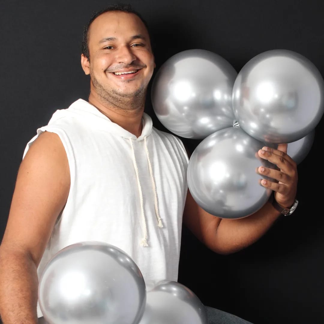 Mucão Balões sem Censura - Samuel da Costa de Sousa | Hotmart