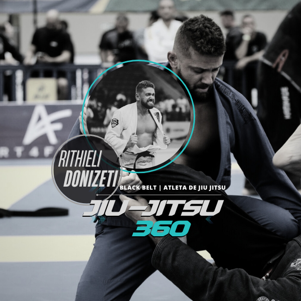 Jiu-jitsu 360