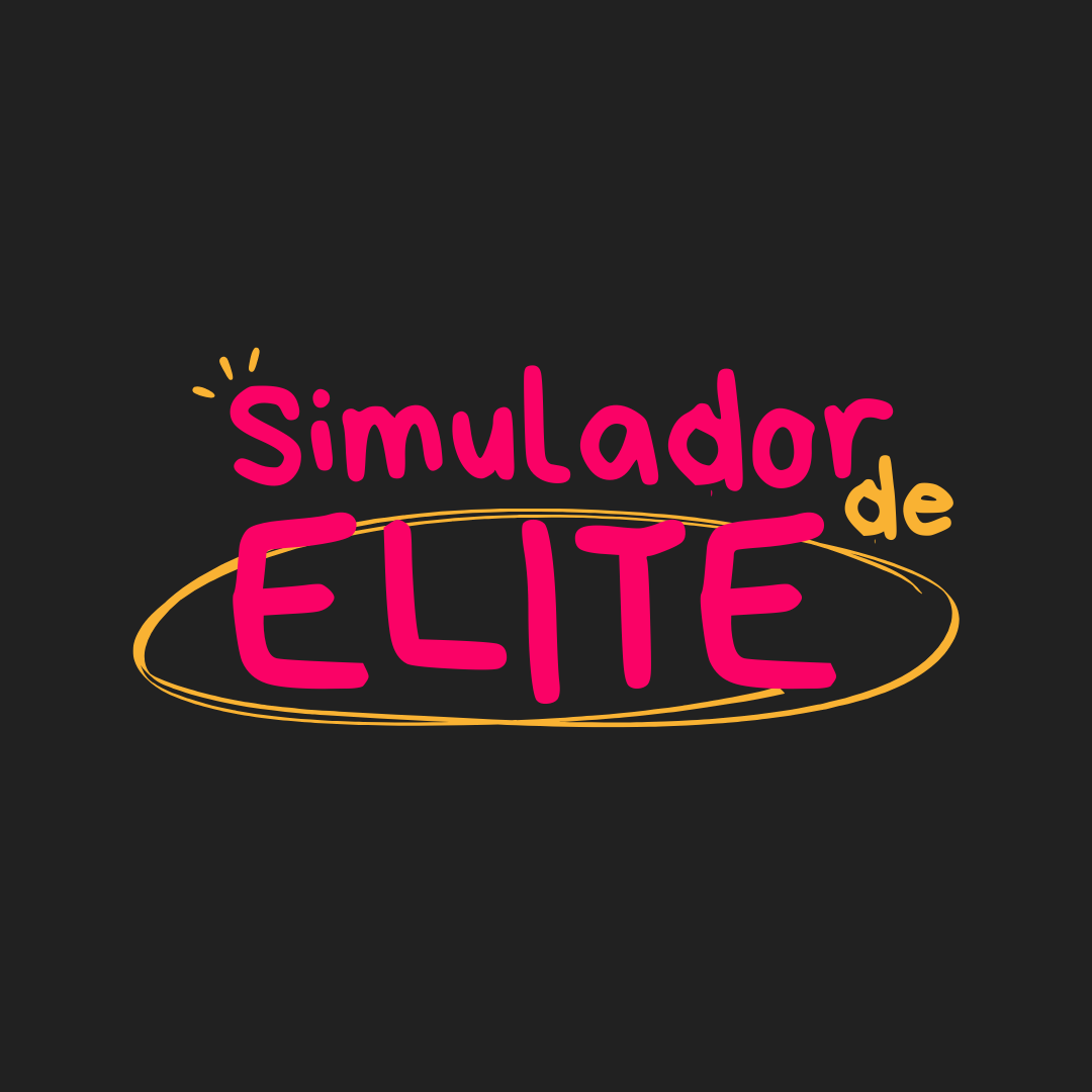 Simulador de Elite - Beatriz Cristina Moreira | Hotmart