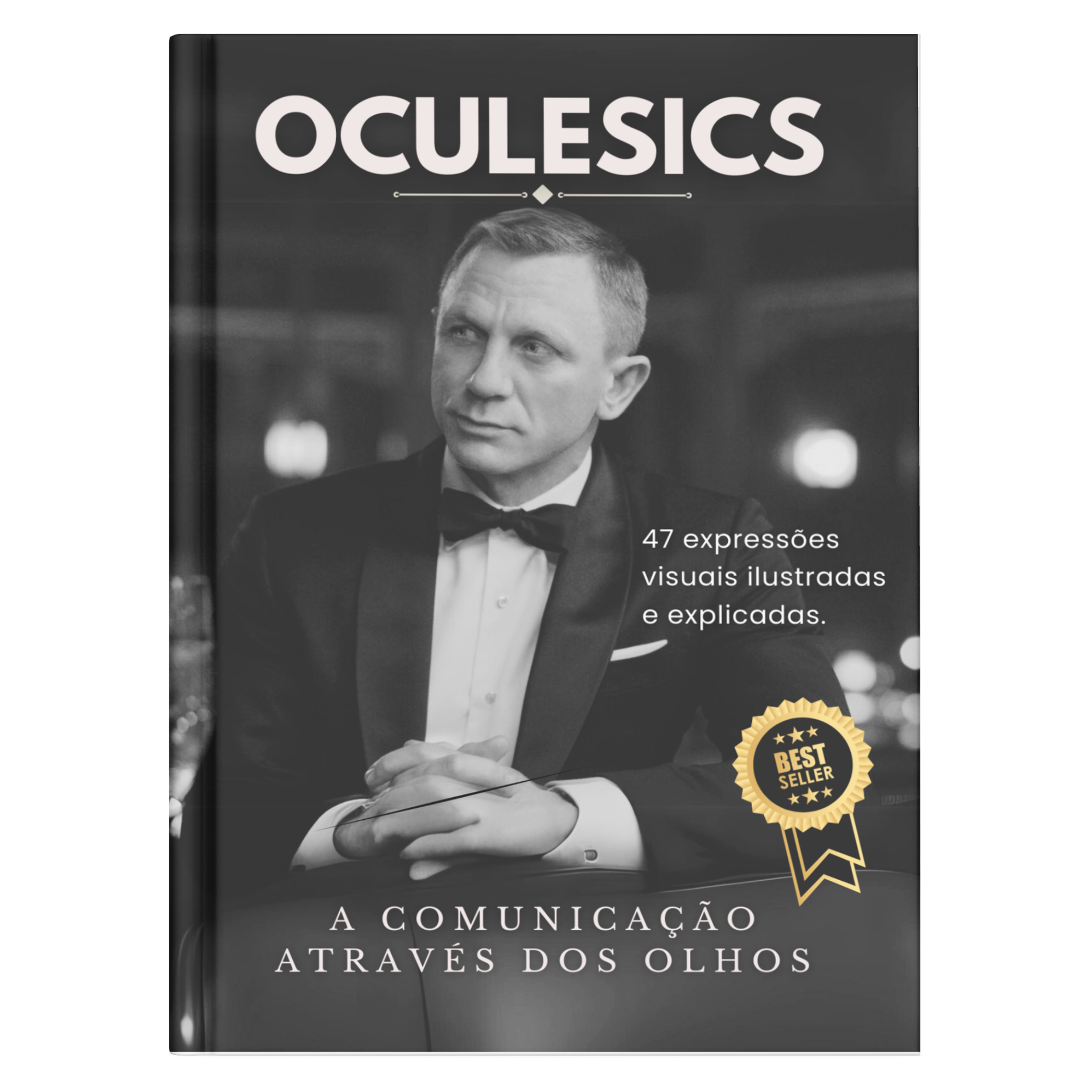 Oculesics - A comunicação através dos olhos - DSI Editora | Hotmart