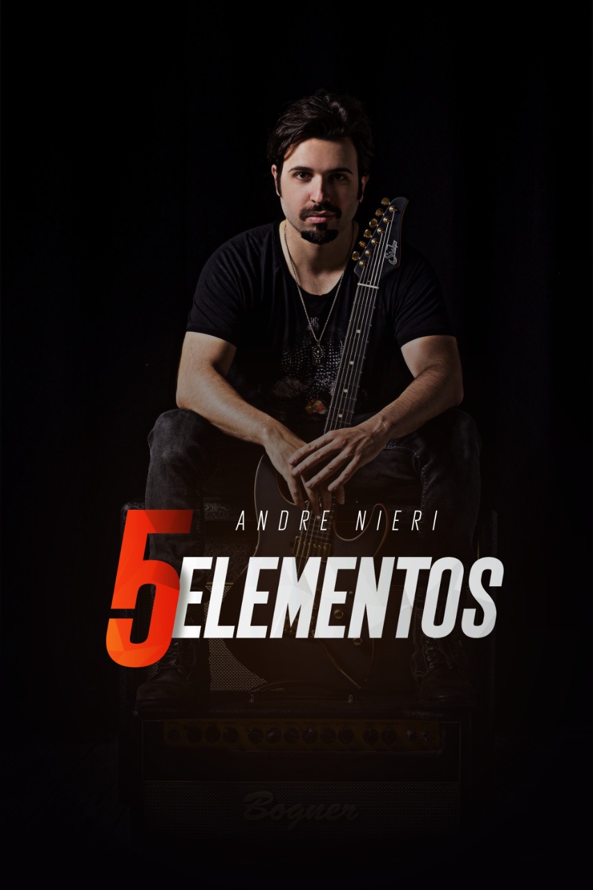 5 Elementos - Andre Nieri | Hotmart