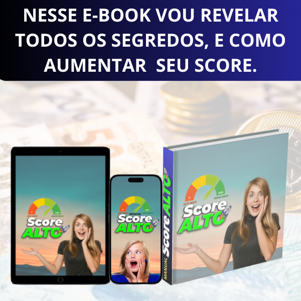 Manual do Score Alto