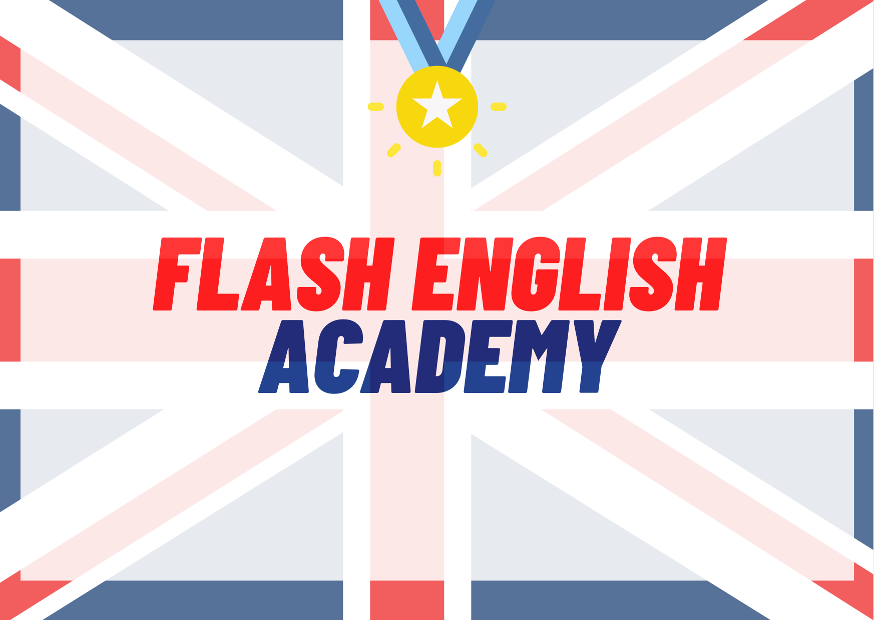 Flash English Starter Course - YURI RUBINGH | Hotmart
