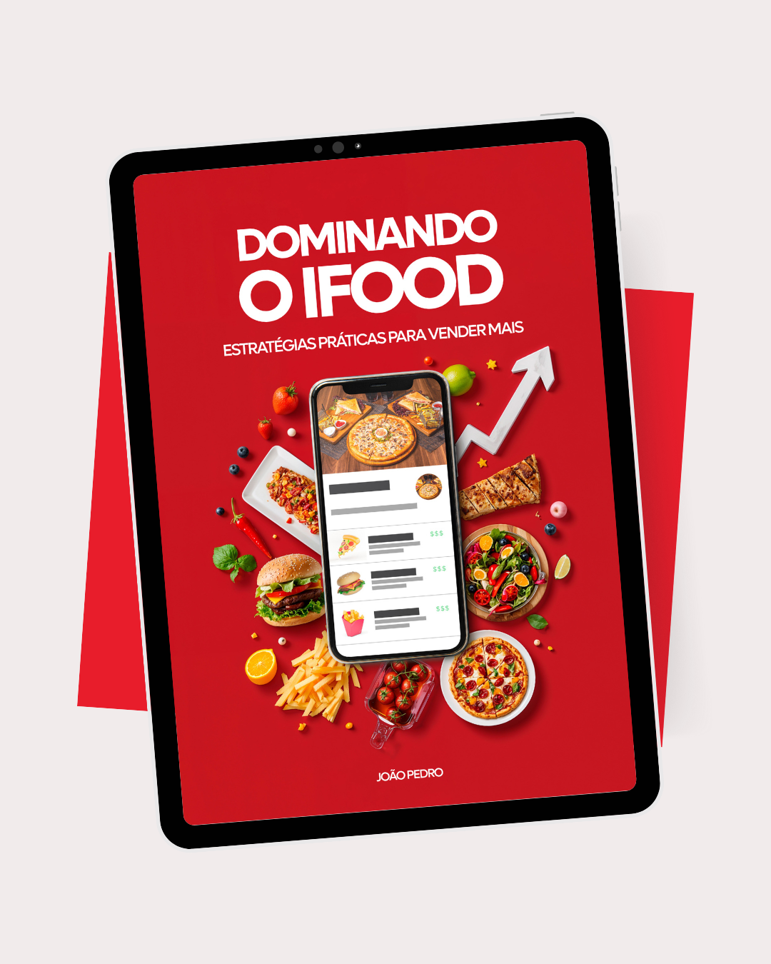 E-book - Dominando o iFood