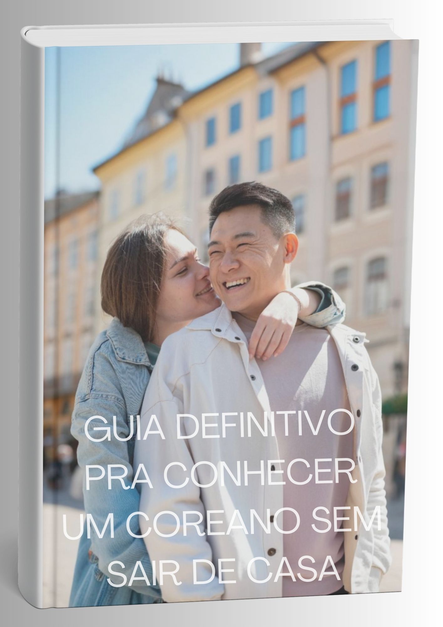 Guia Definitivo De Como Conhecer Um Coreano Sem Sair De Casa - Maic... Guia Definitivo De Como Conhecer Um Coreano Sem Sair De Casa - Maic...