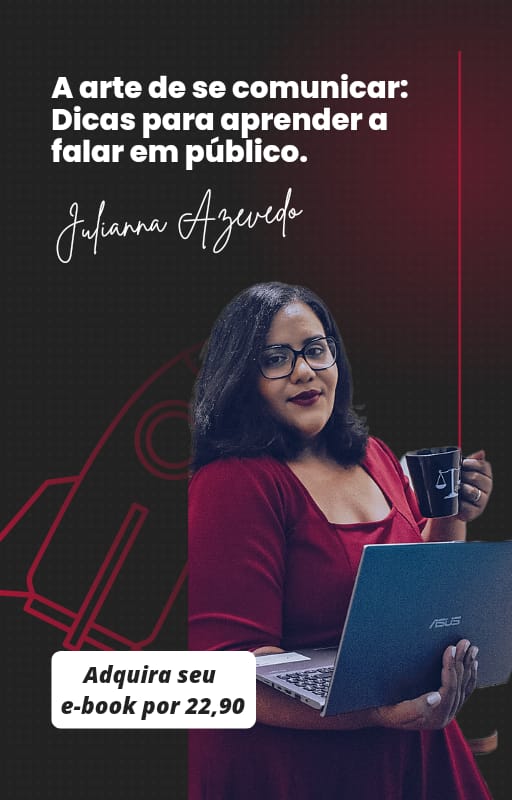 A arte de se comunicar: Dicas para aprender a falar em público. - J...