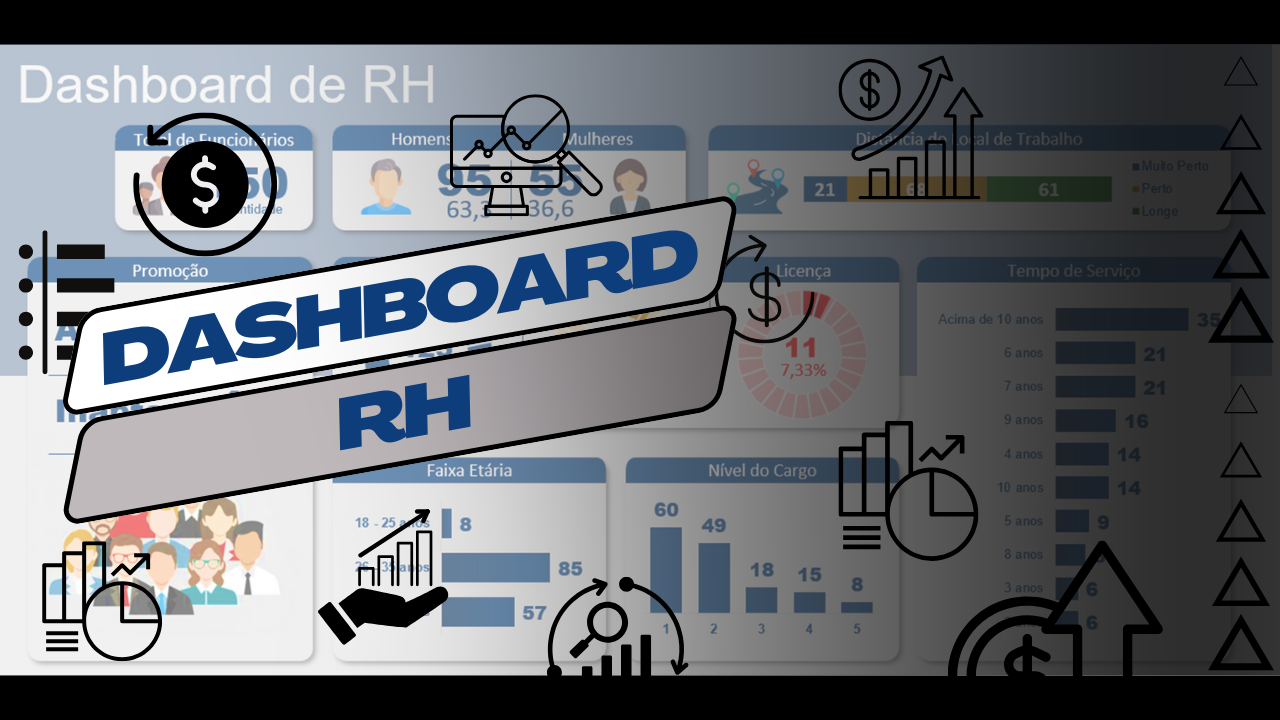 Dashboard De RH