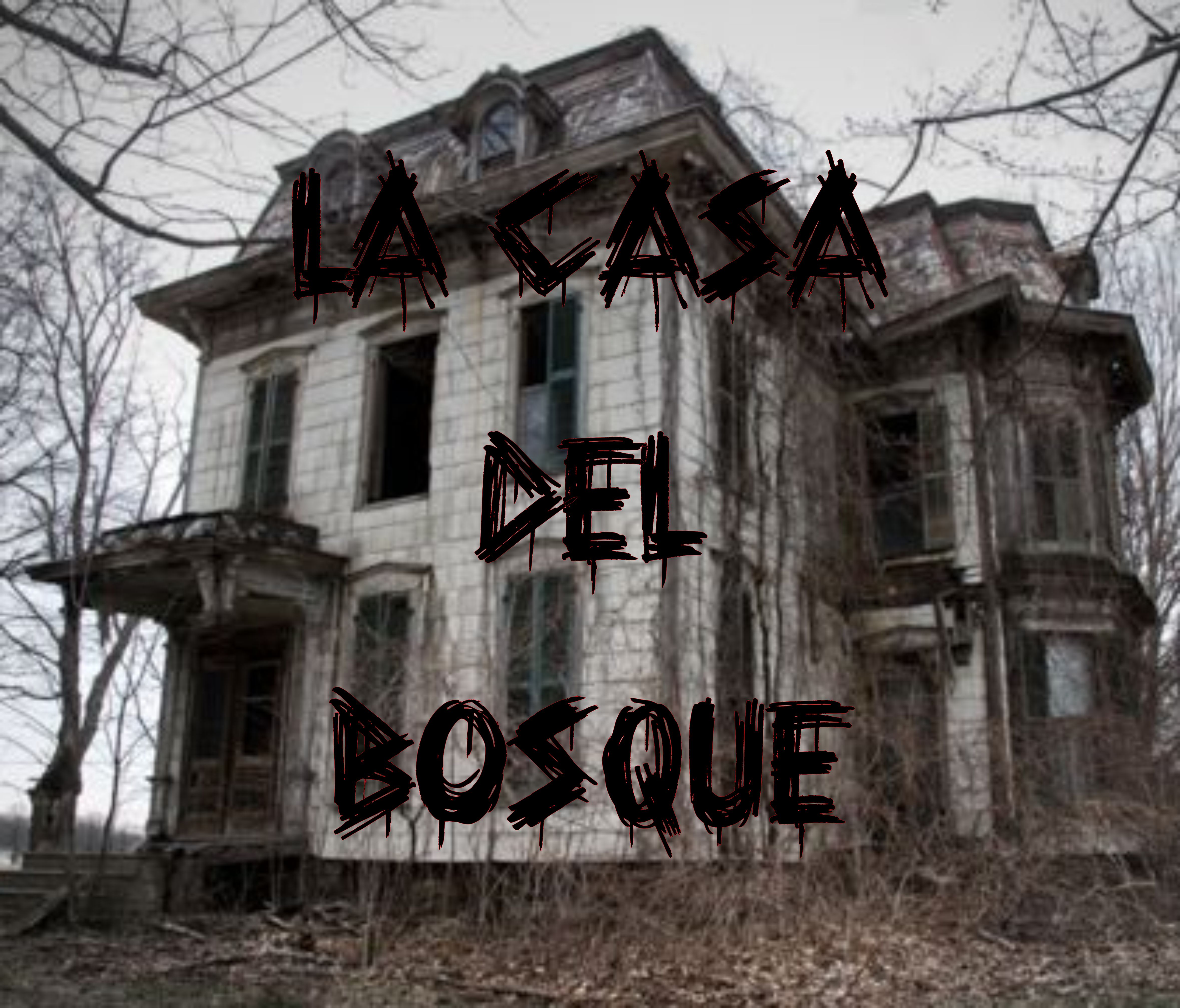 LA CASA DEL BOSQUE - Lorena Padilla Cantero | Hotmart