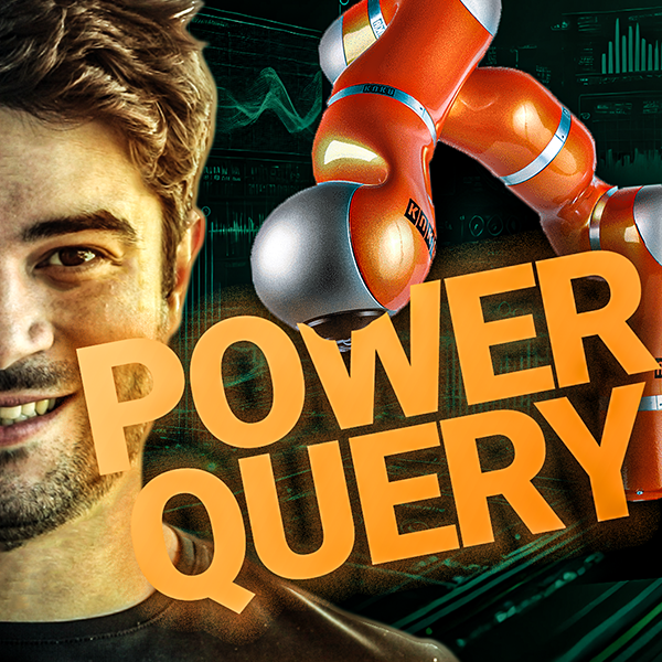 Curso de Power Query Completo