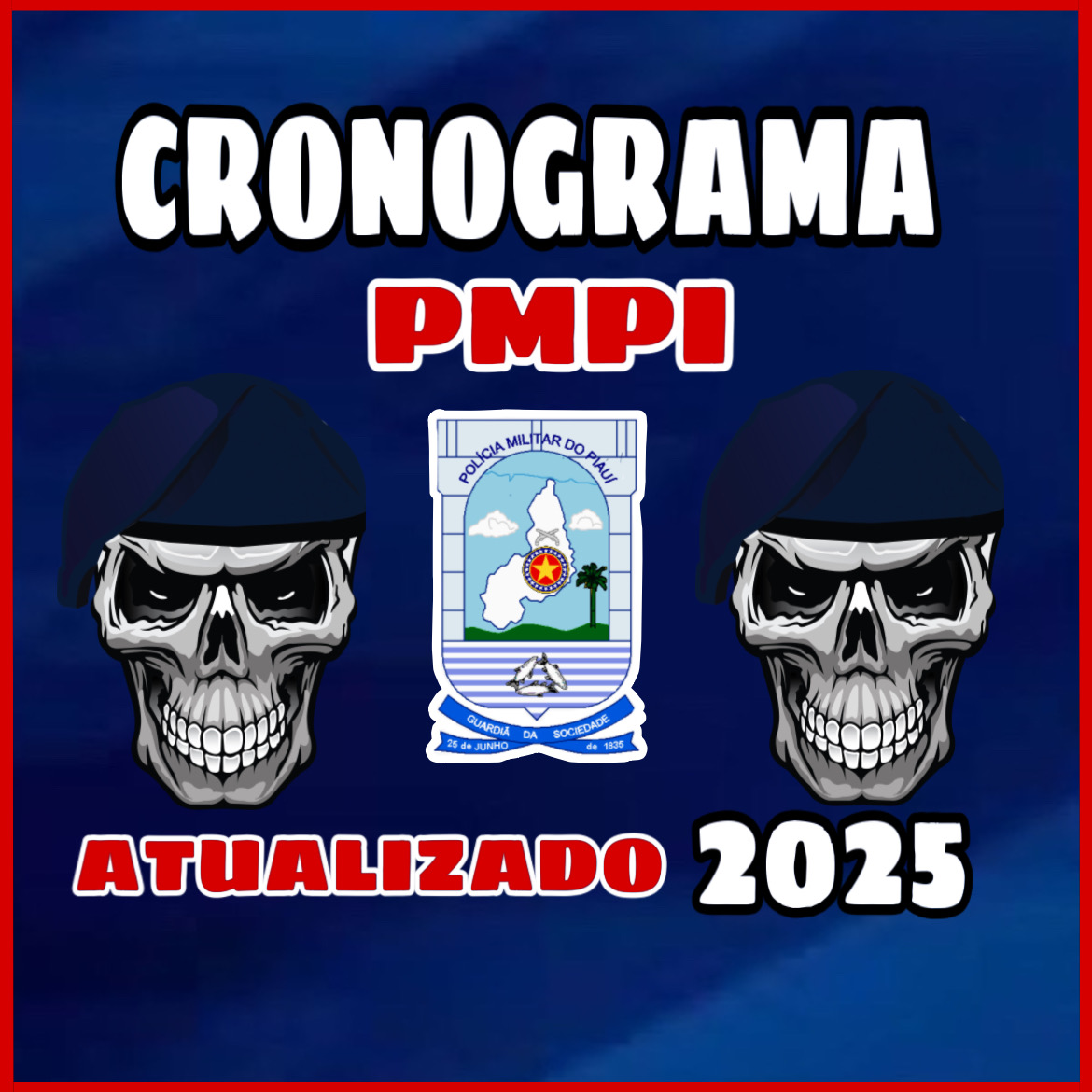CRONOGRAMA PMPI 2025 - nadia rita de cassia aquino pinheiro | Hotmart