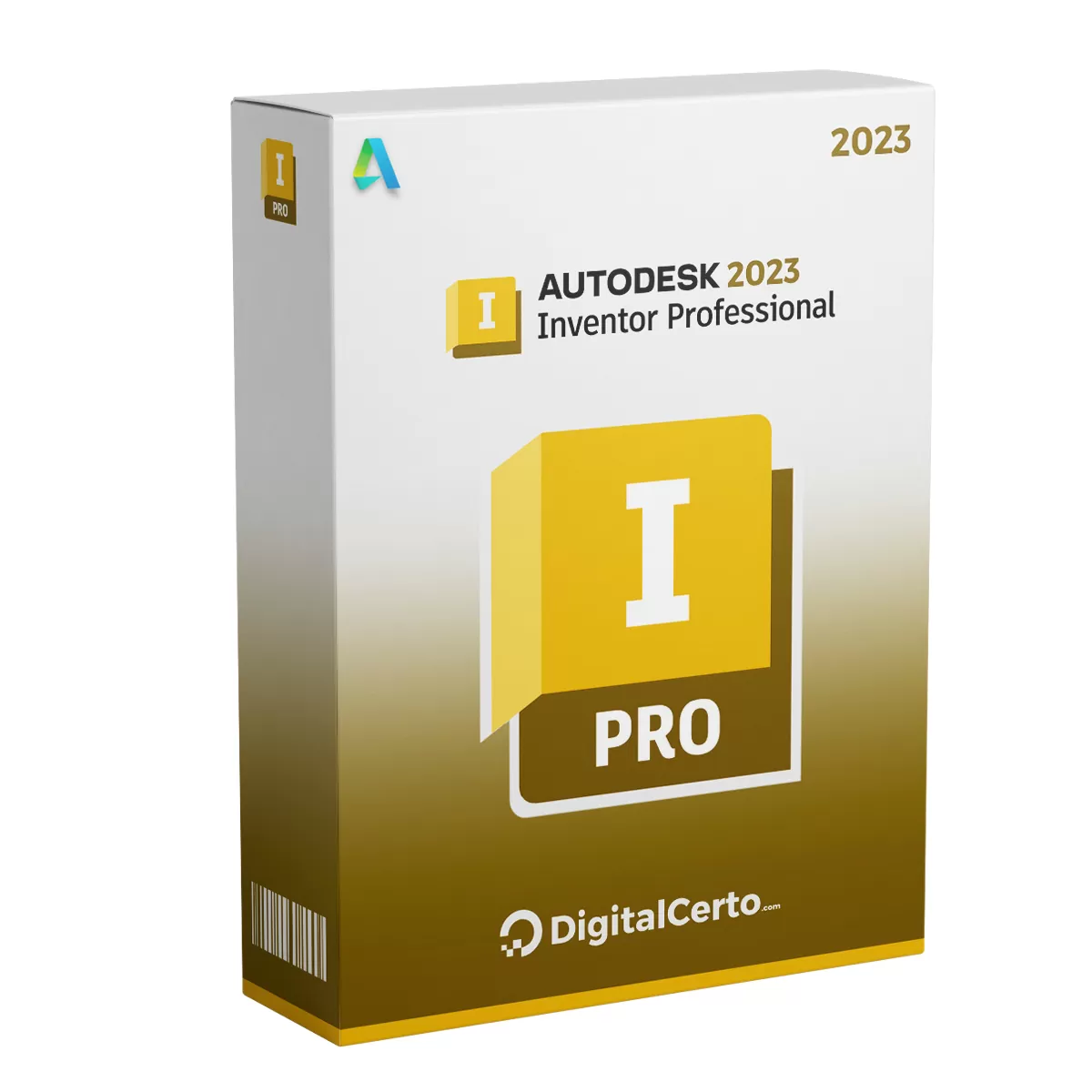 AUTODESK INVENTOR - DL3D Especialista em Modelagem & Impressão ...