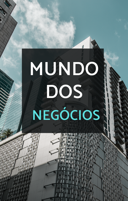 MUNDO DOS NEGÓCIOS