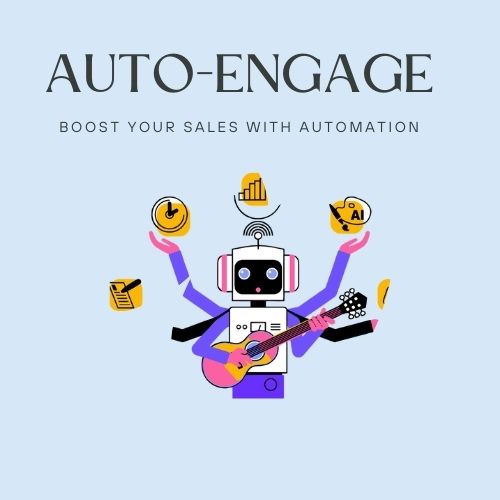 Auto-Engage