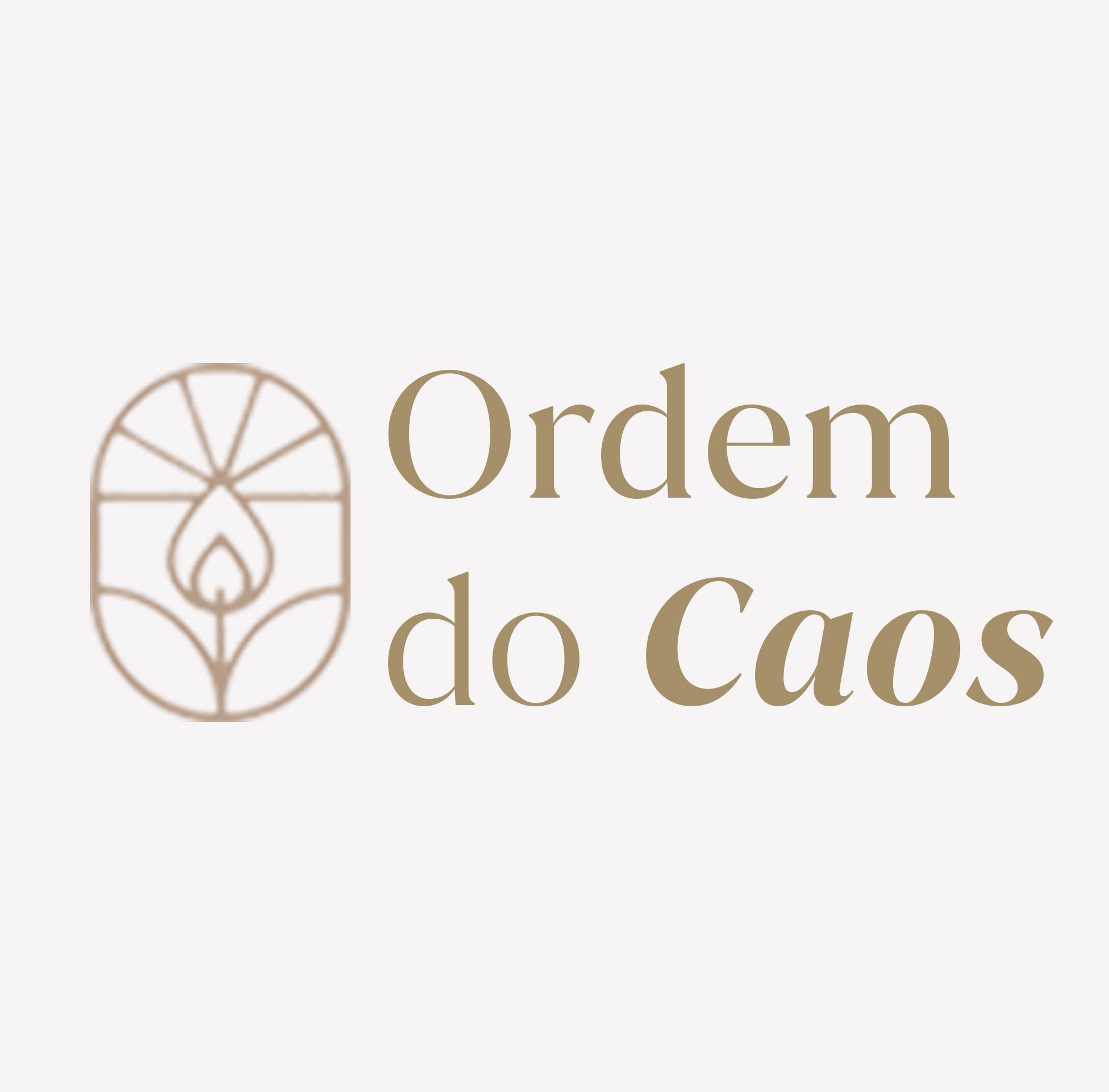 Ordem do Caos - Lara Norbiato | Hotmart