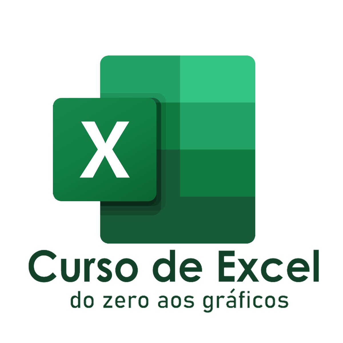 Curso Excel do Zero aos Gráficos - Marcelo Messias | Hotmart