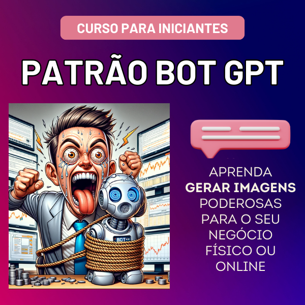 Patrão Bot GPT