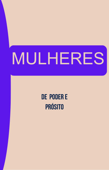 "Mulheres de Poder e Propósito" - Jocelene | Hotmart