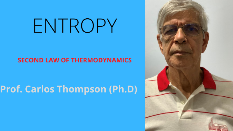 ENTROPY