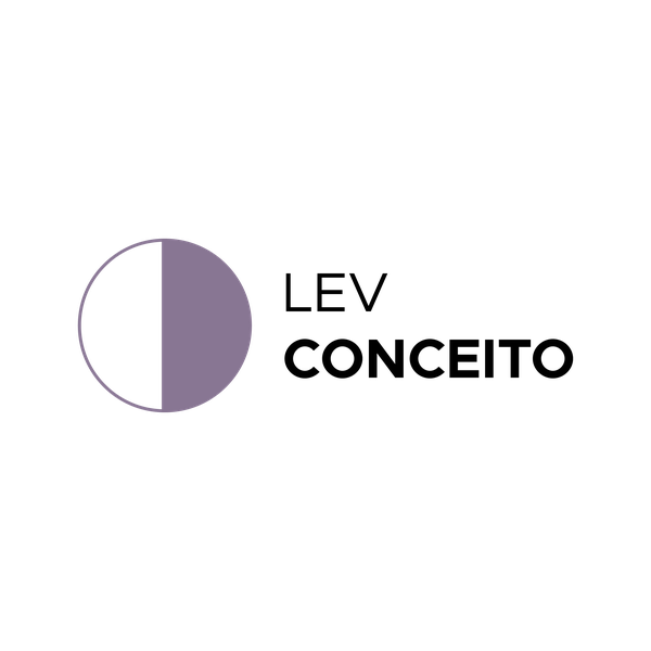 Lev Conceito + Sketchup Lev