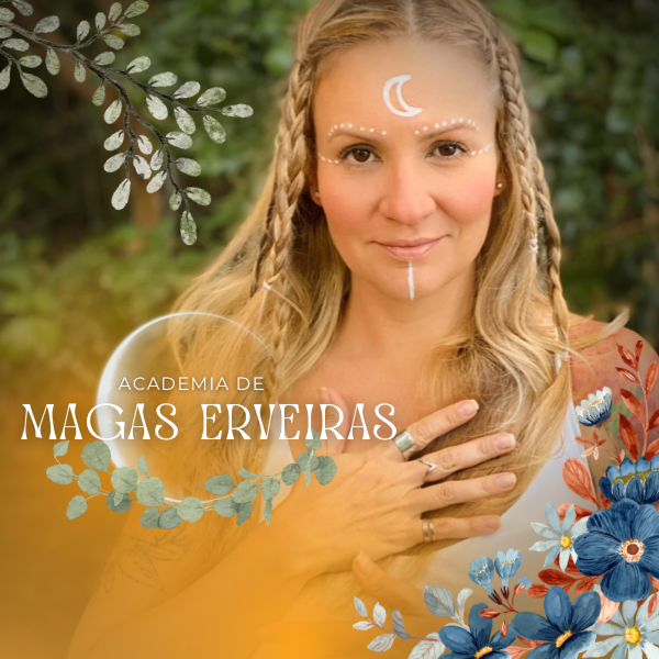 Academia de Magas Erveiras - Ju Coelho | Hotmart