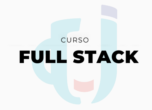 Curso Full Stack