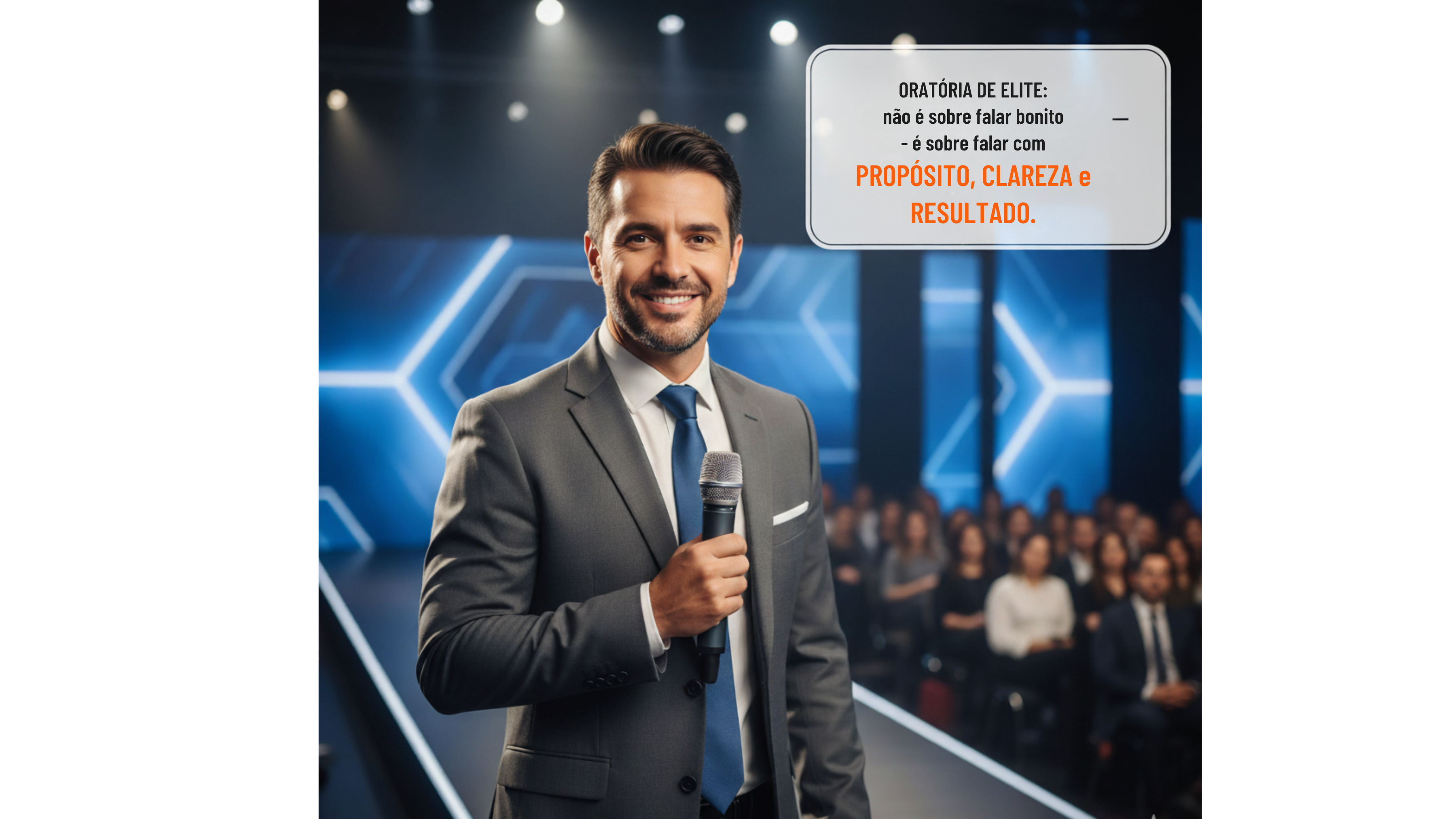 Oratória de Elite: domine a única habilidade que multiplica vendas,...