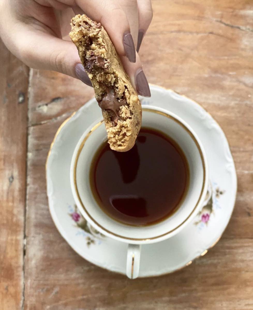 Cookie chocolatudo da Malu - Nanda Benitez | Hotmart