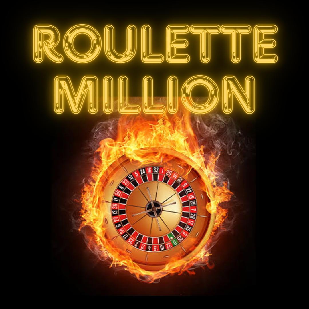 Roulette million - Roulette million | Hotmart