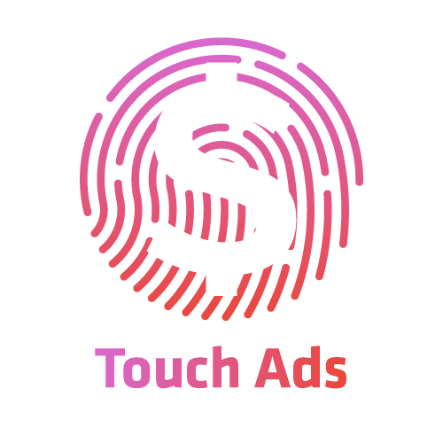 Touch ADS - Lucas Vidal dos Santos | Hotmart