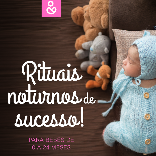 Rituais Noturnos de Sucesso - 7 exemplos práticos