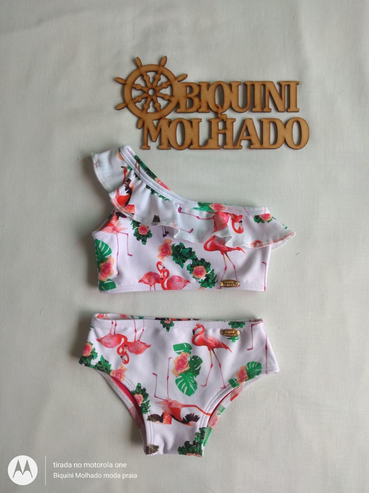 MODA PRAIA INFANTIL - Nária Barreto modelista | Hotmart
