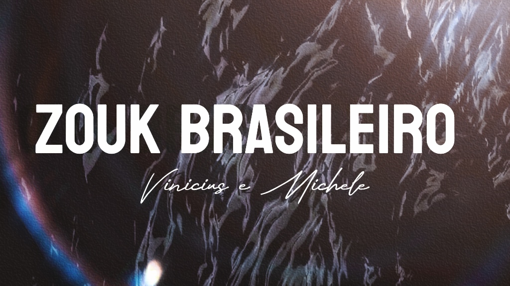 Zouk Brasileiro - Modulo 1 - DANCE DO ZERO | Hotmart