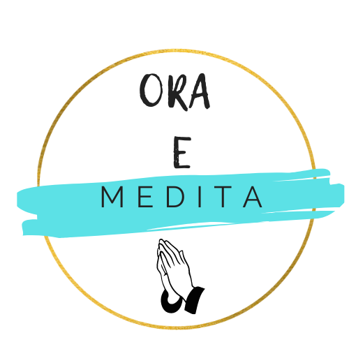 Ora e Medita