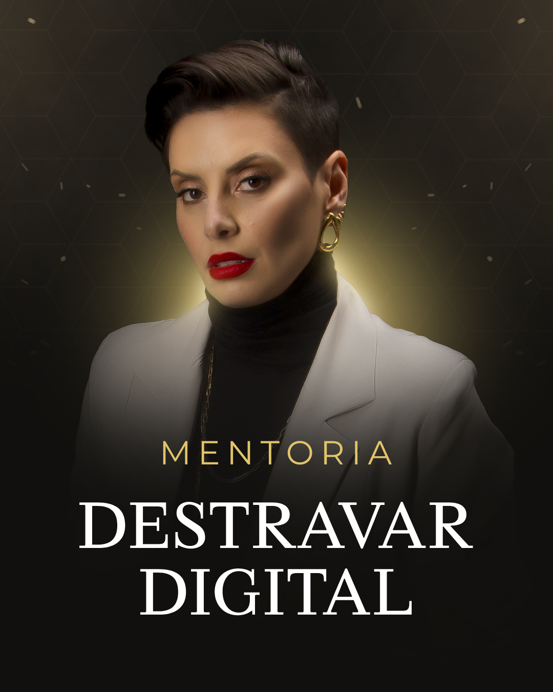 Mentoria Destravar Digital
