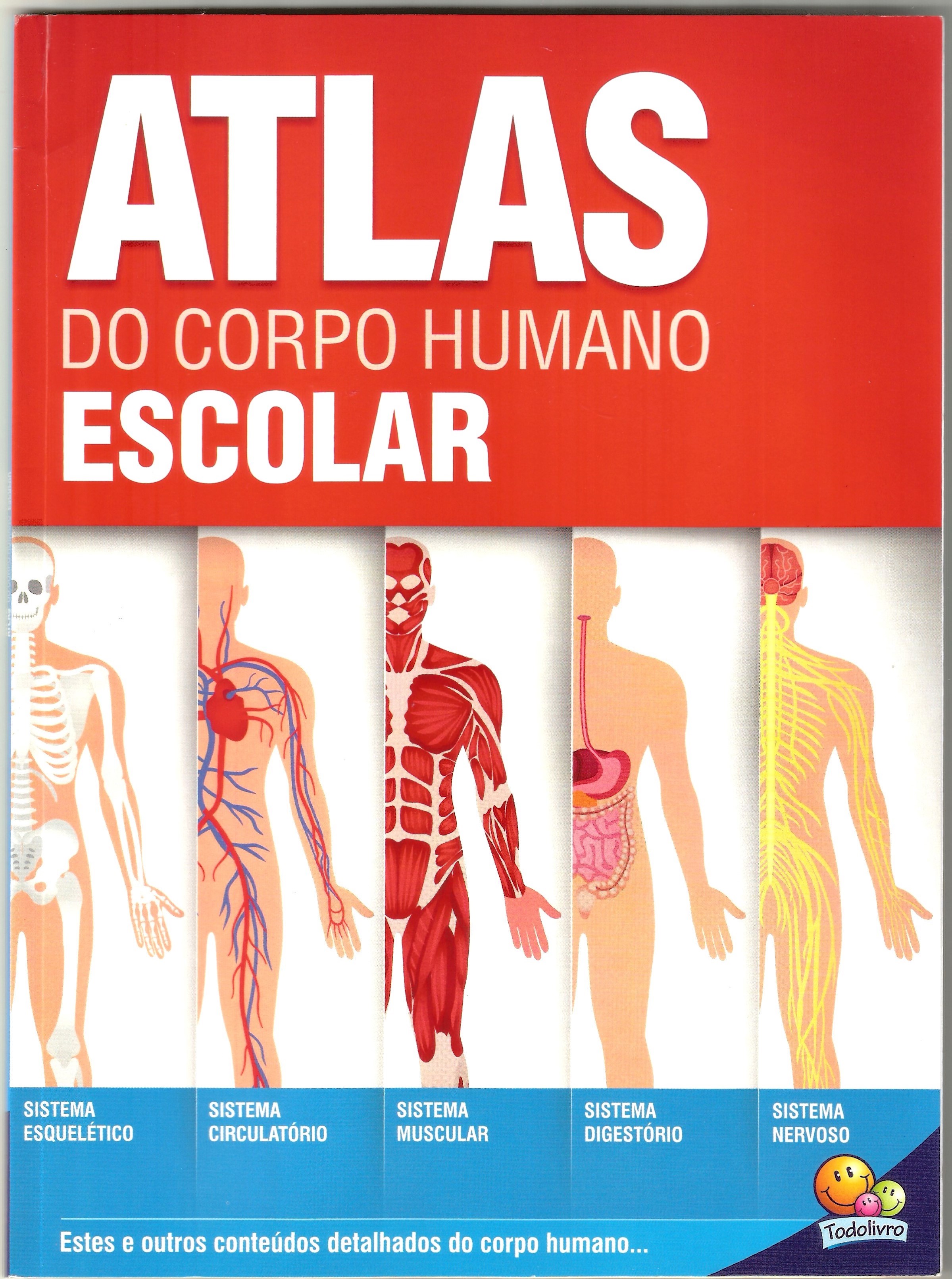 Atlas do Corpo Humano - Esther | Hotmart
