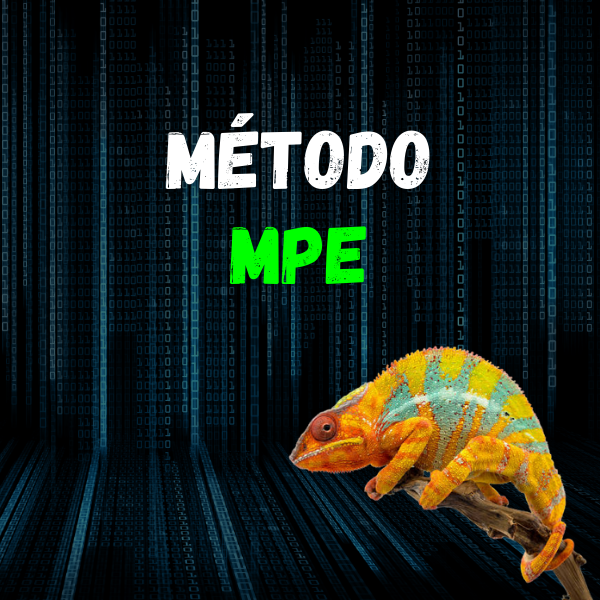 Combo Método MPE