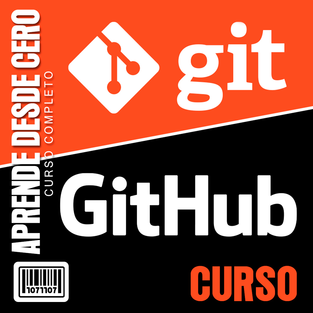 Curso de Git y GitHub - Alex Peña | Hotmart